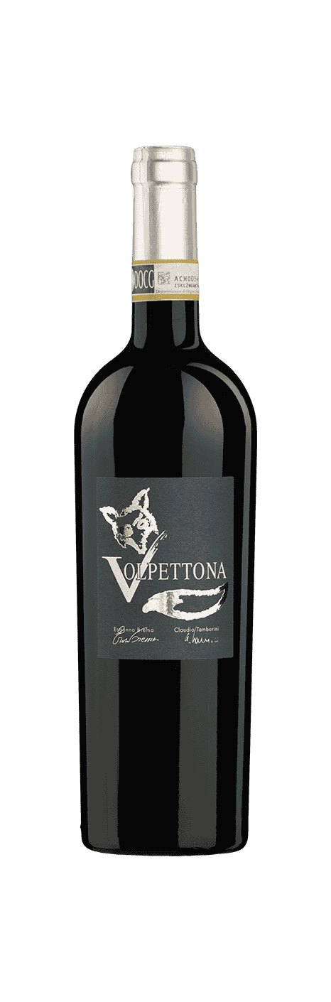 Volpettona Barbera d'Asti DOCG Superiore | Boutique de Mövenpick Wein