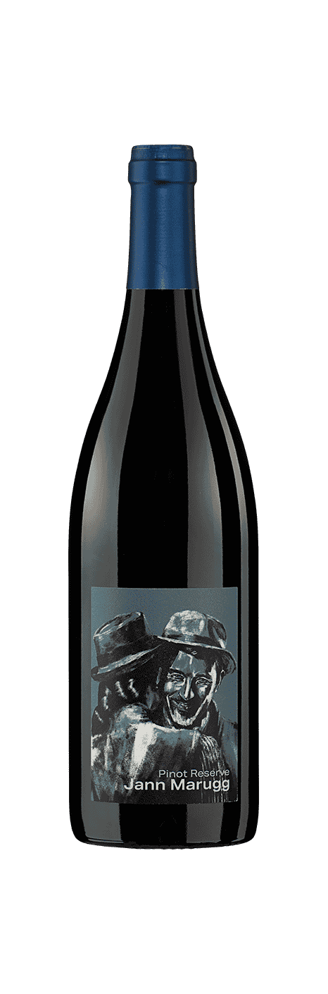 Fläscher Pinot Noir Reserve Graubünden AOC | Mövenpick Wein Shop