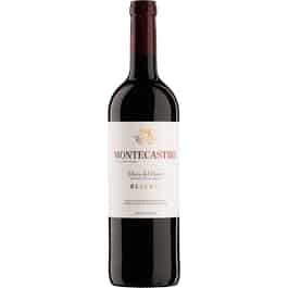 2020 Montecastro Reserva Ribera del Duero DO | Mövenpick Wein Shop