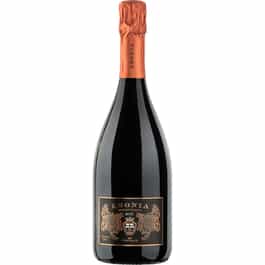 Leonia Brut Rosé Spumante Pomino DOC | Mövenpick Wein Shop