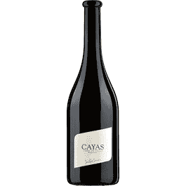 2021 Cayas Syrah Réserve Valais AOC | Mövenpick Wein Shop