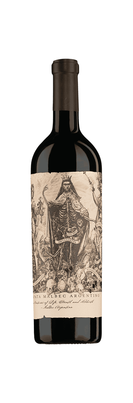 2022 Malbec Argentino Mendoza | Mövenpick Wein Shop