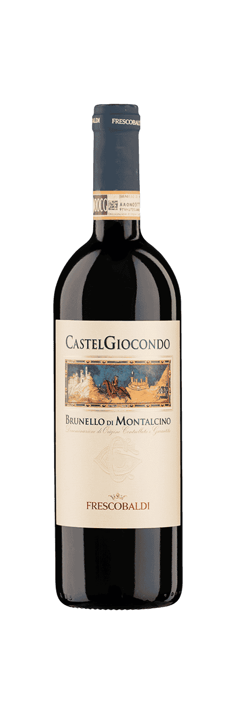 2020 Castelgiocondo Brunello di Montalcino DOCG | Mövenpick Wein Shop