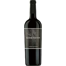 2020 Cabernet Sauvignon Submission California | Mövenpick Wein Shop