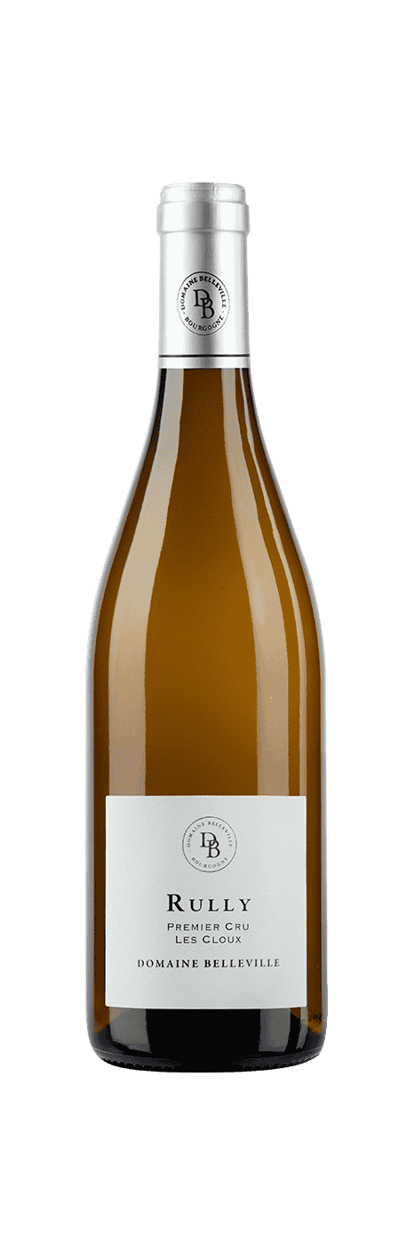 2024 Rully Les Cloux 1er Cru AOC Blanc | Boutique de Mövenpick Wein