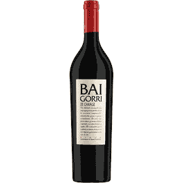 2019 Baigorri de Garage Rioja DOCa | Mövenpick Wein Shop