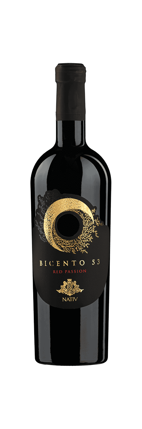 2019 Bicento 53 Red Passion | Mövenpick Wein Shop