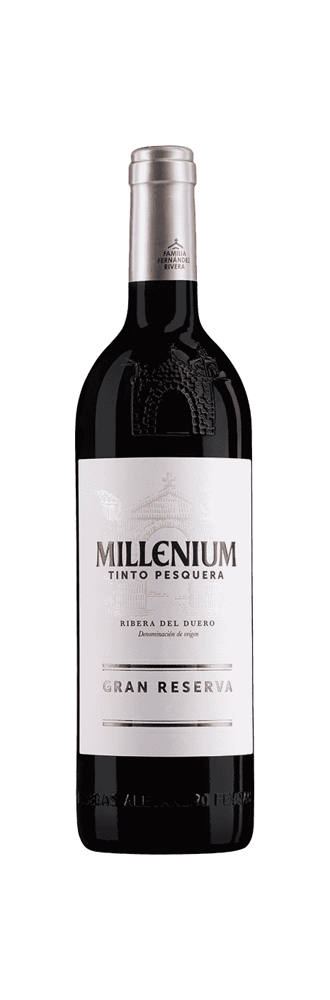 2015 Pesquera Gran Reserva Millenium | Boutique de Mövenpick Wein