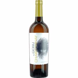 2023 El Goru Chardonnay Jumilla DOP | Boutique de Mövenpick Wein